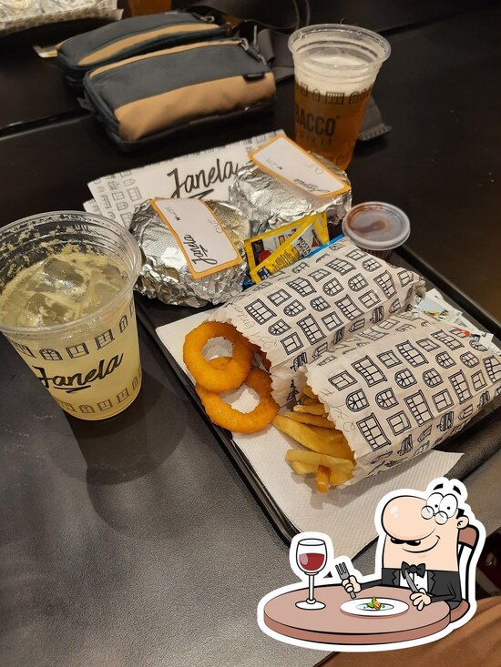 Janela Bar Tatuapé, São Paulo - Avaliações de restaurantes