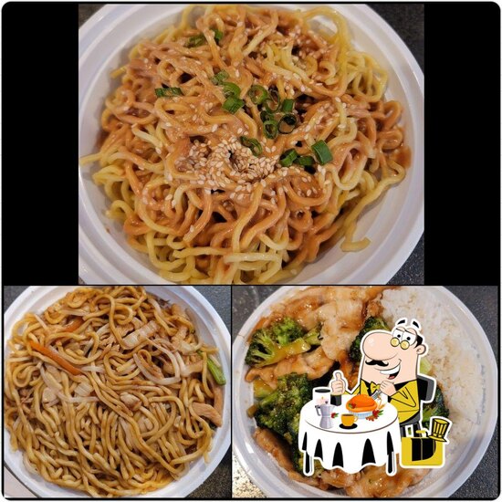Joy Hing, Garden City Park - Restaurant menu, prices and reviews