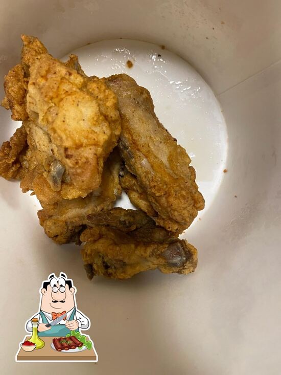 KFC, Papakura - Restaurant menu, prices and reviews