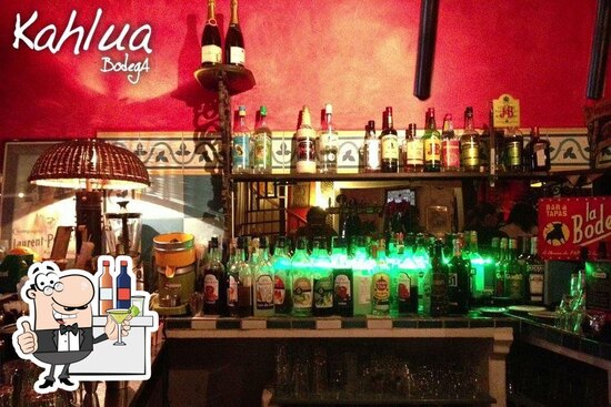 Kahlua Restaurant, Saintes-Maries-de-la-Mer - Critiques de restaurant