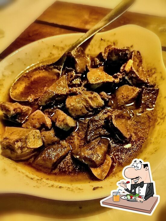 Restaurante Lana Caprina, Beja - Avaliações de restaurantes