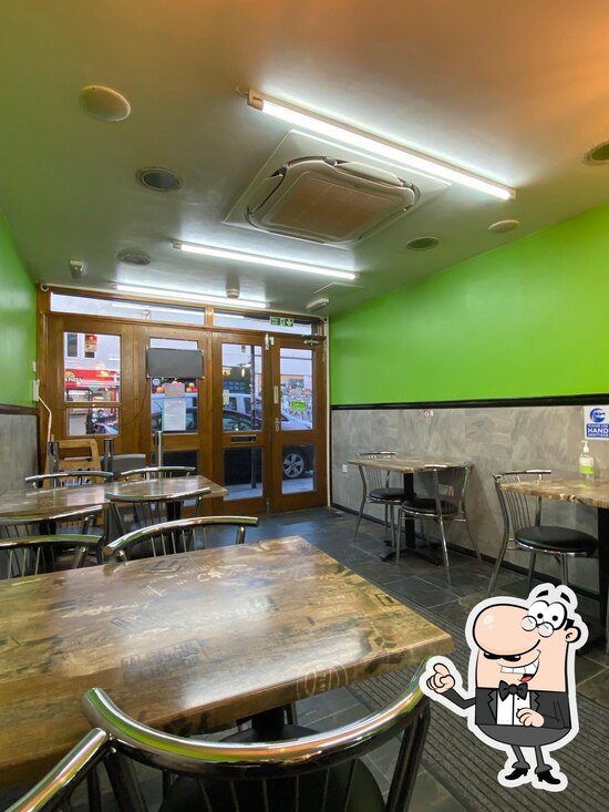Likkle 'd', London - Restaurant menu, prices and reviews