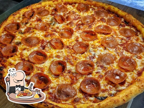 Magic Mix Pizzeria and Shakes, Tarlac City