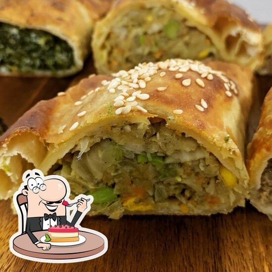 Metung Bakery and Cafe in Metung - Restaurant menu and reviews