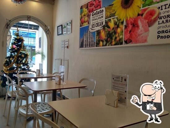 Milano Ice Cream, Ernakulam, Ernakulam South - Restaurant menu, prices ...