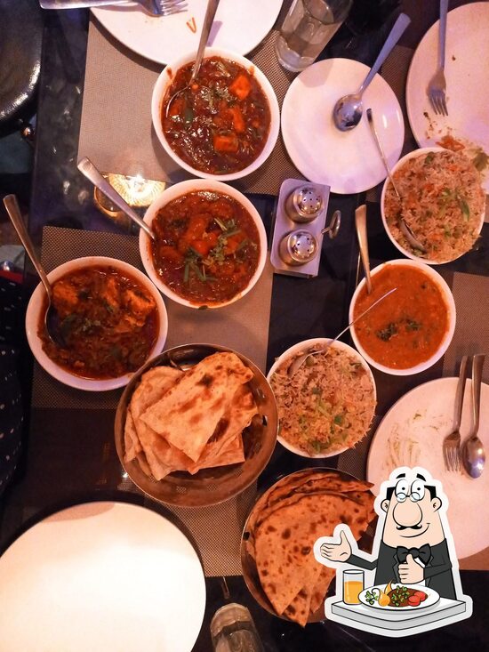 MonEmon Cafe And Resto, Kolkata - Restaurant reviews