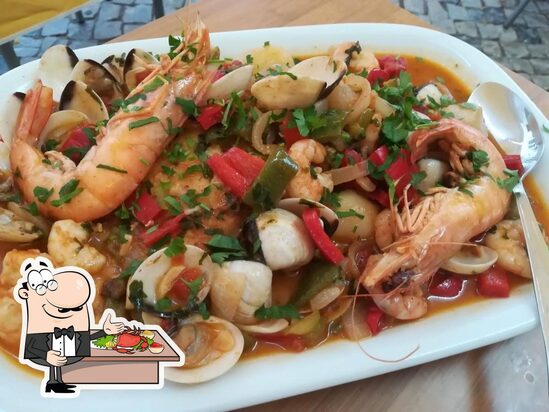 O Manel restaurant, Tavira - Restaurant menu and reviews