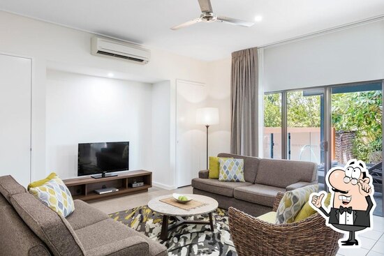 Oaks Cable Beach Resort in Cable Beach - Restaurant reviews