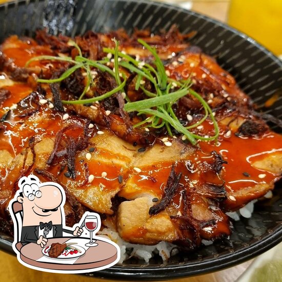 Ohachi, Mandaluyong - Restaurant menu, prices and reviews