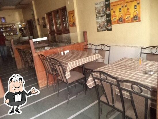 Menu at Rupali Restaurant & Bar, Pimpri-Chinchwad, Moor Park