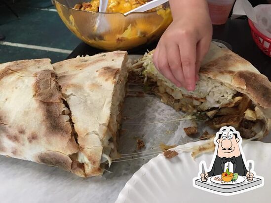 Steel City Sandwich Company in Erie - Restaurant menu and reviews