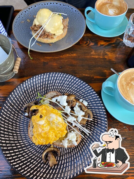 Table Three Seven Four Seven, Beechworth - Restaurant menu, prices and ...