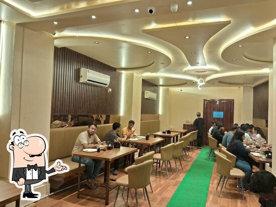Taste Of Hyderabad, Mumbai - Restaurant menu, prices and reviews