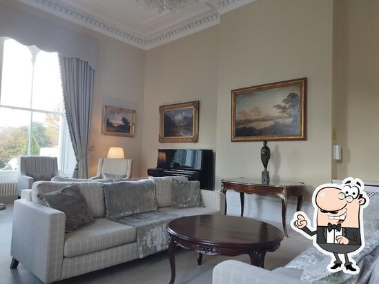 The East Room Restaurant Plassey House, Limerick - Restaurant menu ...