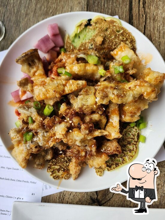 Tinker Street Restaurant, Indianapolis - Restaurant menu, prices and ...