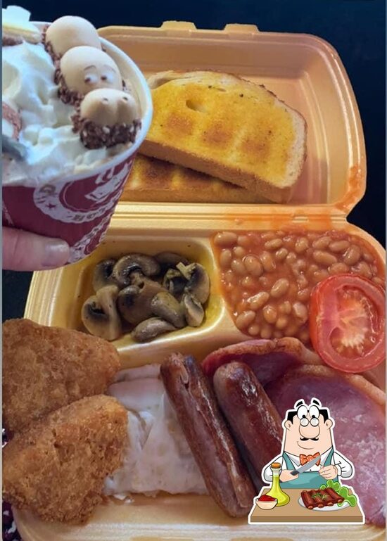 Treats in Neath - Restaurant reviews