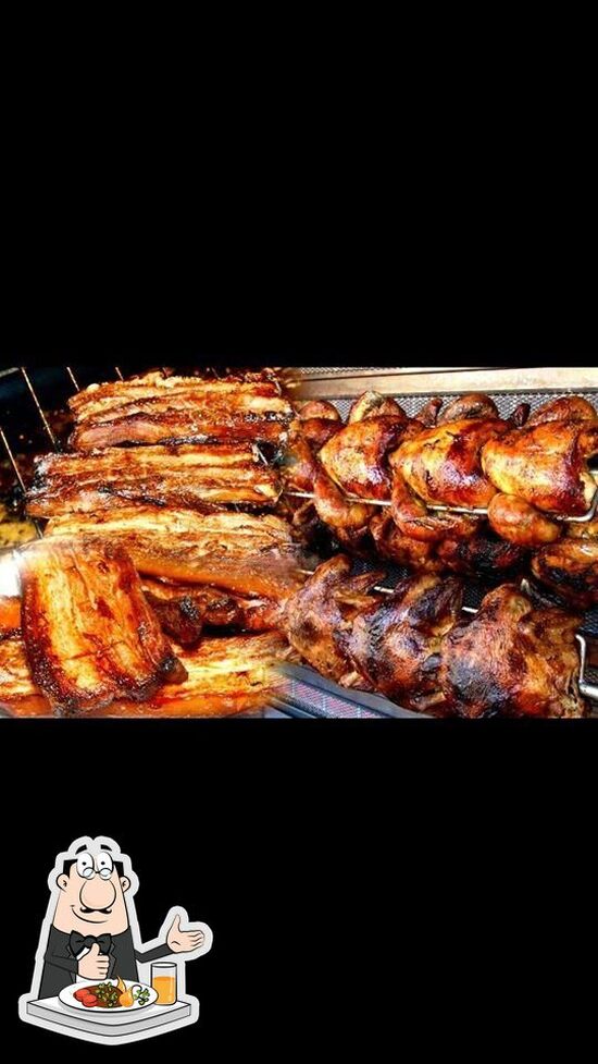 Carta del restaurante Wow Lechon BELLY, Labo