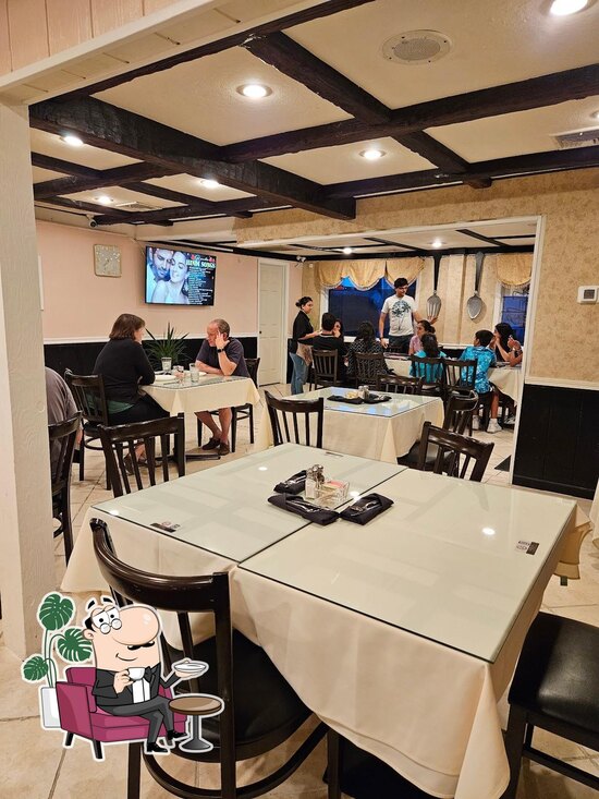 Hershey Spice Restaurant & Bar llc, Hershey - Restaurant menu, prices ...