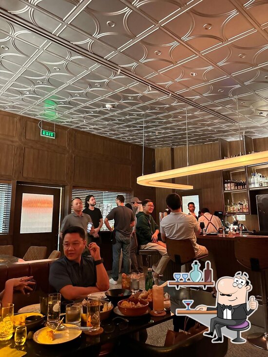 OUT OF OFFICE BGC, Taguig - Restaurant menu, prices and reviews