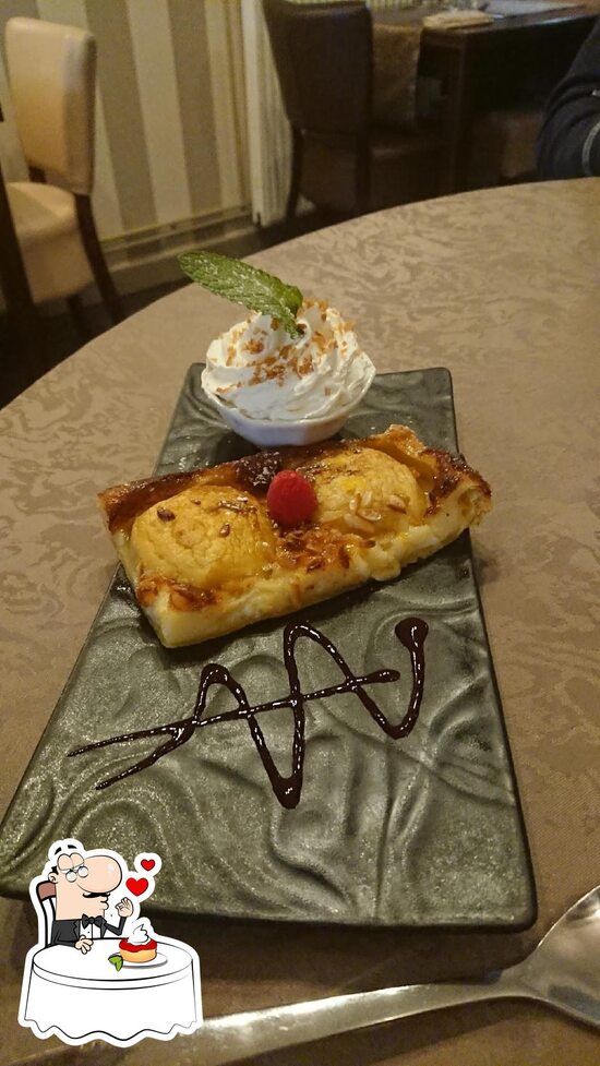 Ô Saveurs restaurant, Évreux, 1 Rue Du Marechal Joffre - Critiques de ...