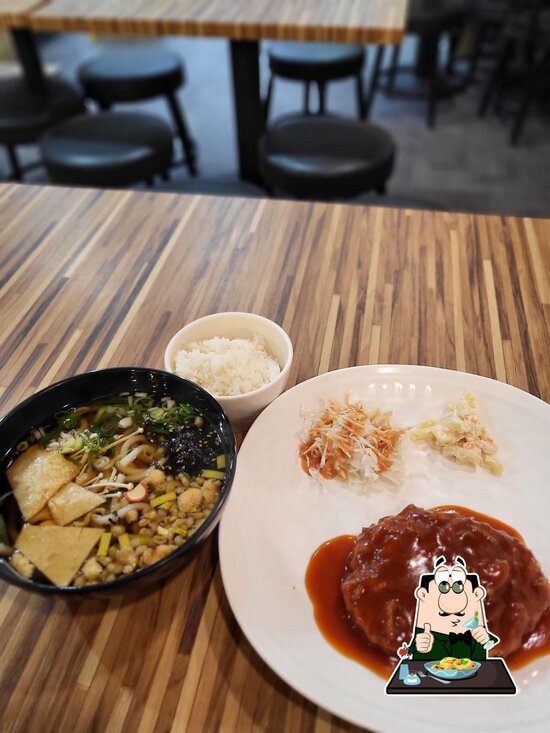 Menu at 장수왕돈까스 restaurant, Busan