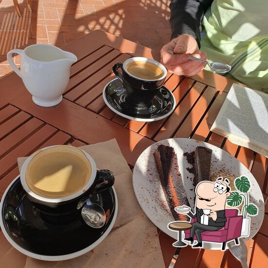 Essence Cafe & Bar (Restaurant), Feilding - Restaurant menu, prices and ...