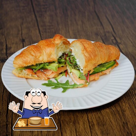 Cafe Alani in Honolulu - Restaurant reviews