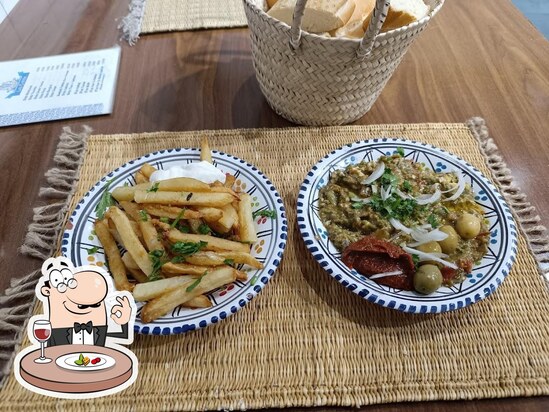restaurant chef Monastir, Monastir - Critiques de restaurant