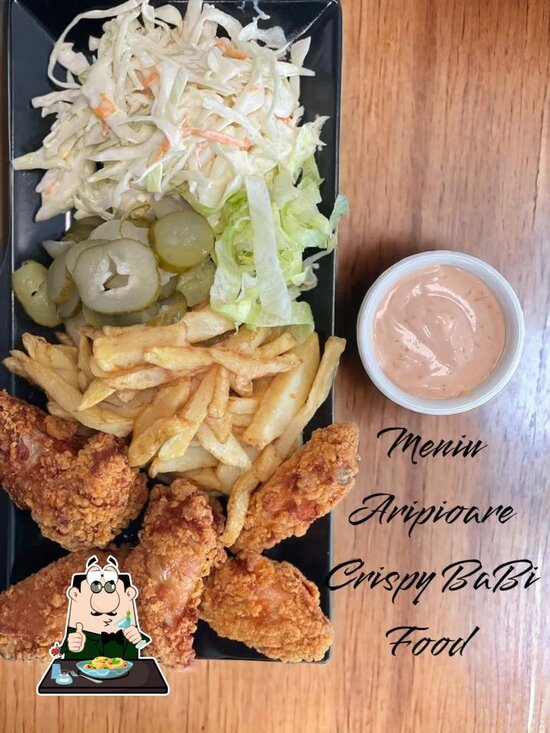 BABI FOOD, Pantelimon - Restaurant reviews