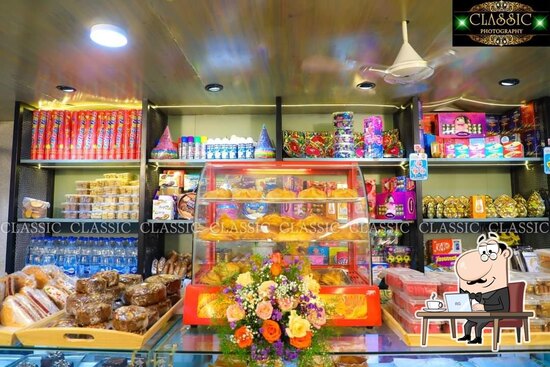 Baker's Byte, Hyderabad - Restaurant menu, prices and reviews