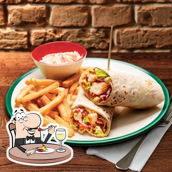Belli Boss Kebab, Oborniki - Restaurant reviews