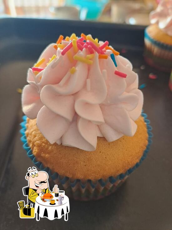 Cakes with grace, Kempton Park - Restaurant reviews