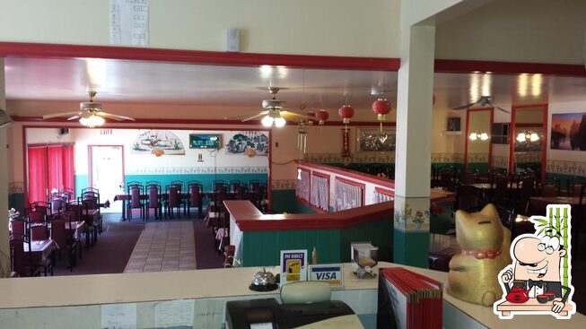 Canton in Deer Lake - Restaurant menu and reviews