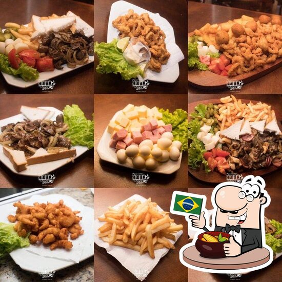DEK 901 pub & bar, Laguna - Restaurant reviews