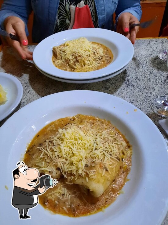 Restaurante Don Valentín, San Miguel, Av. Pres. Arturo Umberto Illia ...