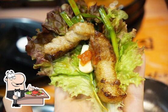 Hanam Pig House Hanti restaurant, Seoul - Restaurant reviews