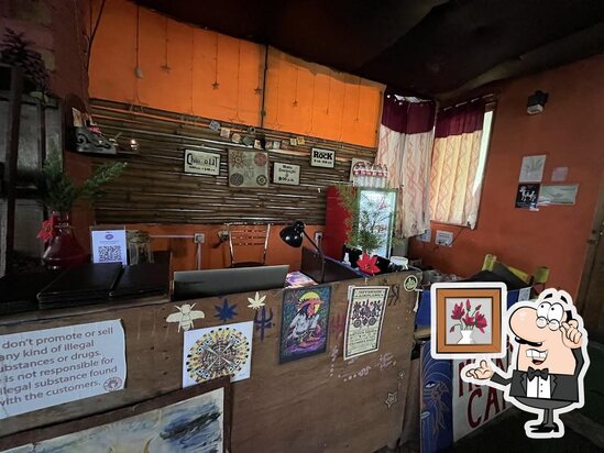 Jim Morrison Cafe, Kasol - Restaurant menu, prices and reviews