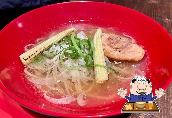 Kuma Ramen [Markthalle Pfefferberg] restaurant, Berlin - Restaurant ...