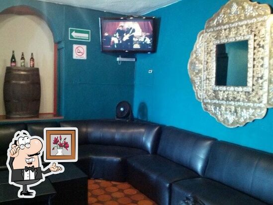 La Cima Restaurante, Santiago de Querétaro - Restaurant reviews