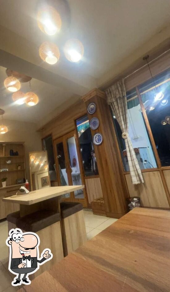 LuQma Restaurant Poonch - Restaurant menu, prices and reviews