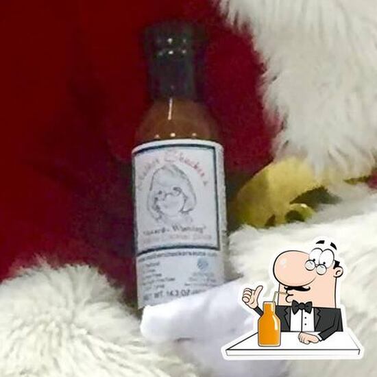 Mother Shuckers Cocktail Sauce in Columbia - Restaurant reviews