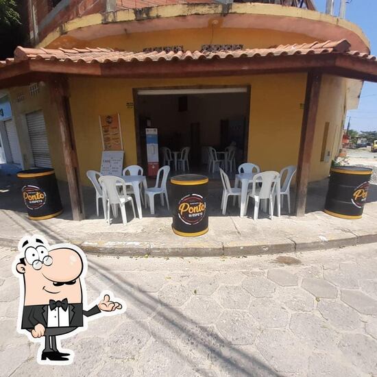 Ponto do Espeto, Itanhaém - Menu do restaurante, preços e opiniões