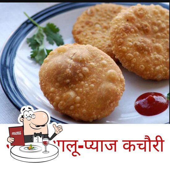 Rajwada foods & sweets, Dehradun - Restaurant menu, prices and reviews