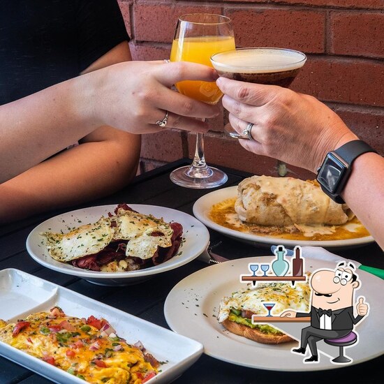 The Fainting Goat Pub, Denver - Restaurant menu, prices and reviews