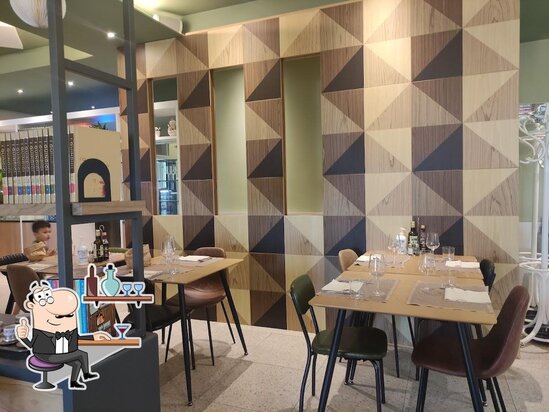 Trattoria Dalla Bruna, Verona - Restaurant menu, prices and reviews
