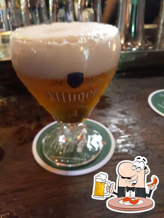 Dutch Pub De Zaak, Nunspeet - Restaurant reviews