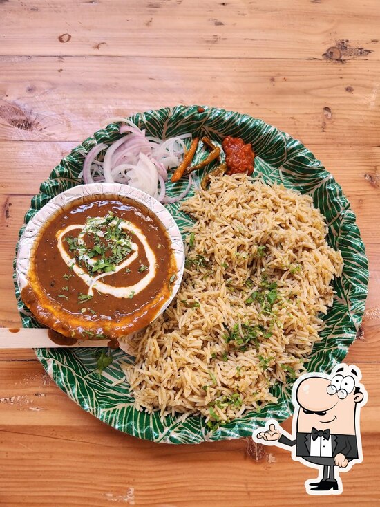 OM Pind Da Dhaba, Vadodara - Restaurant menu, prices and reviews