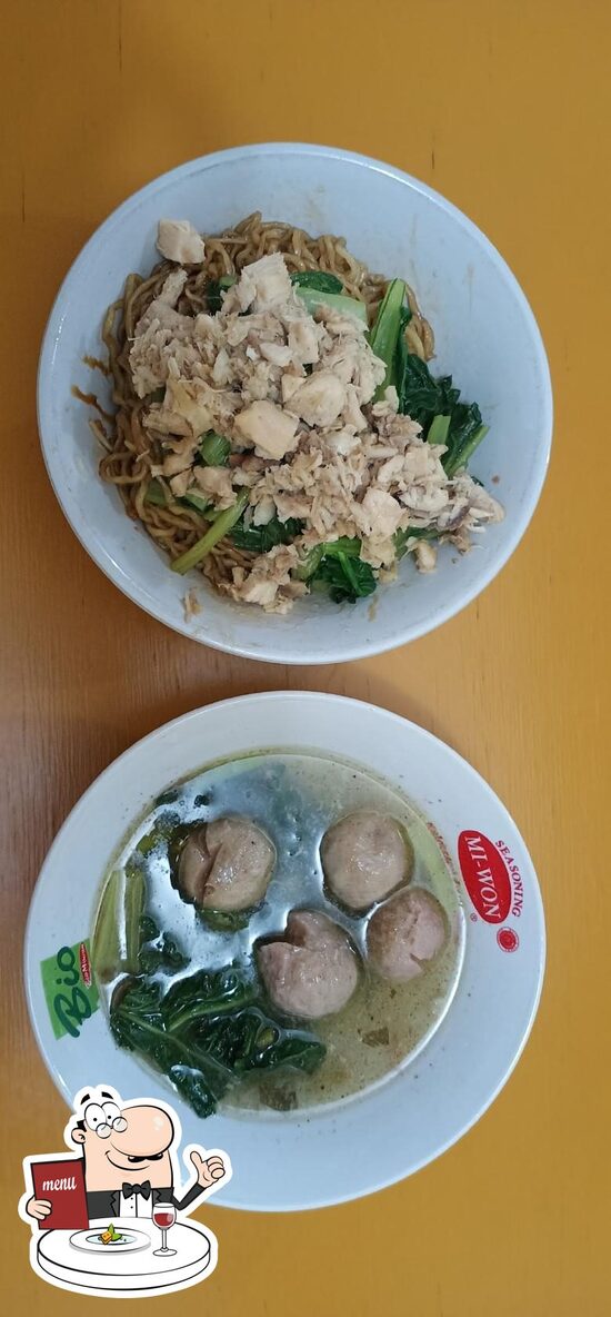 Bakmi Roxi Sabang restaurant, South Jakarta - Restaurant reviews