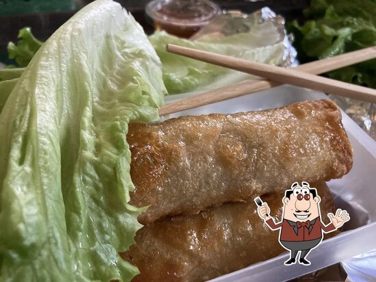 Nhà Hàng Kim, Les Mathes - Menu du restaurant, prix et avis