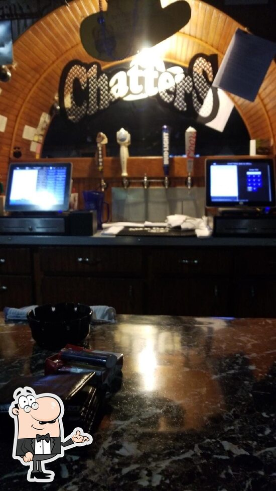 Chatters, Bar Nunn - Restaurant menu, prices and reviews